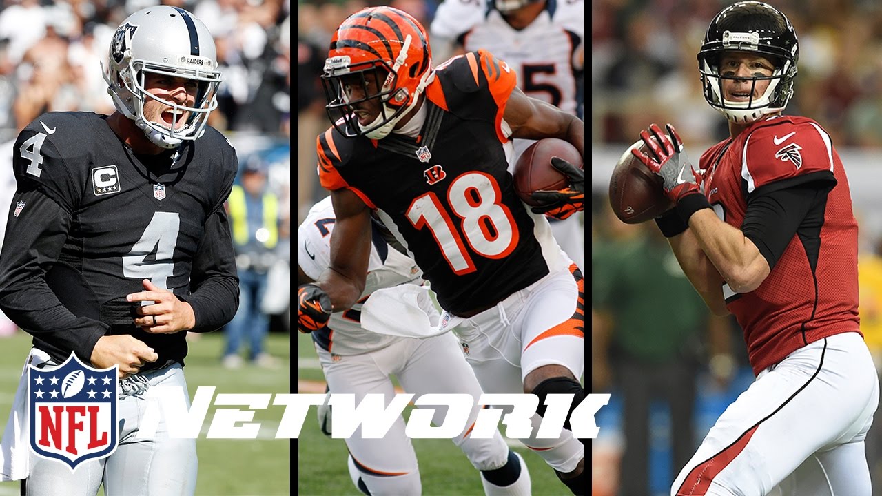 Who is the MVP Through Midseason? | 2016 Midseason Awards | Good ...