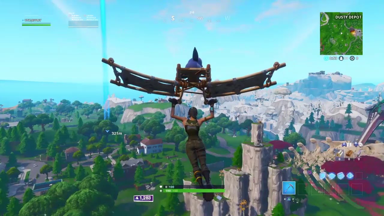 Unknown TEAM - YouTube