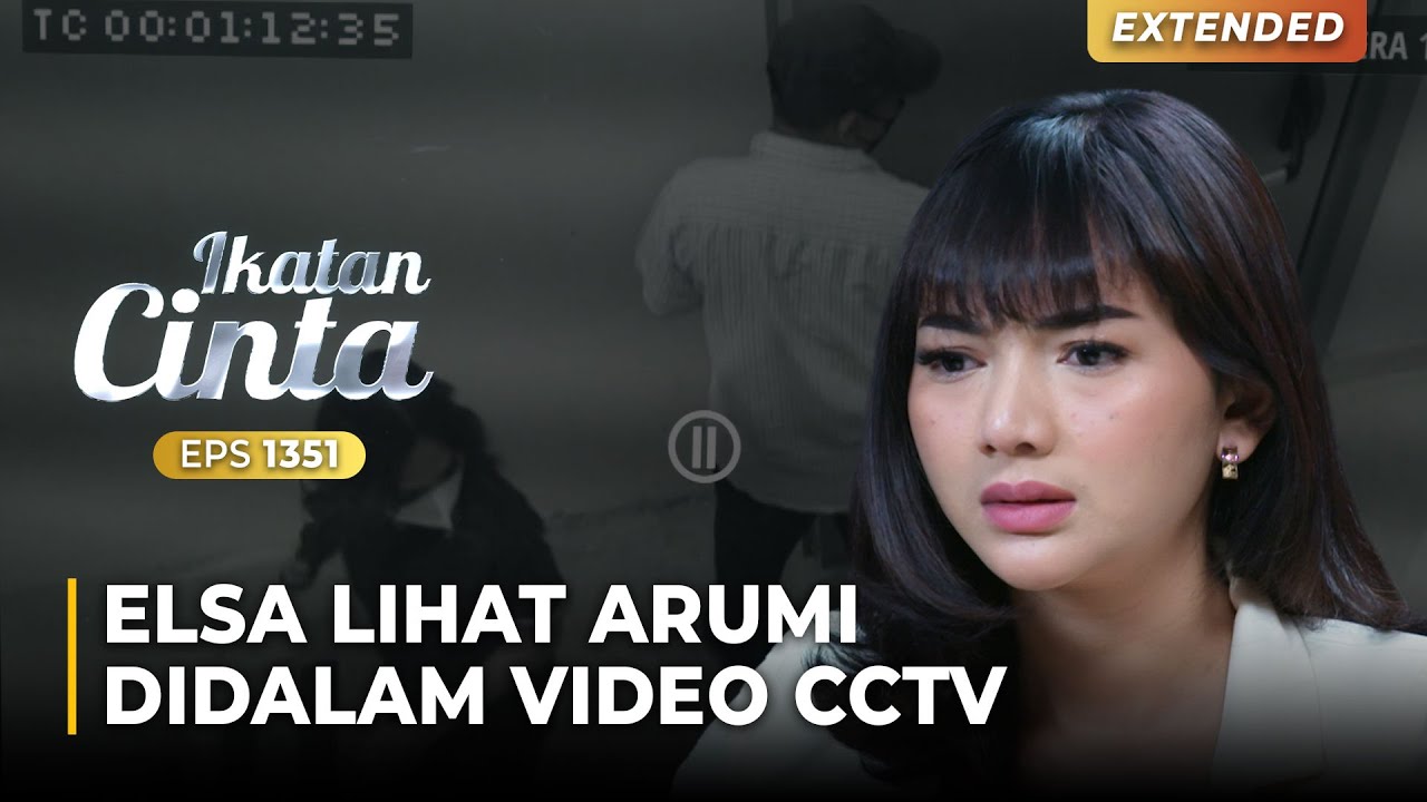 SHOCK BANGET!! Elsa Akhirnya Tahu Kejahatan Arumi & Amran | IKATAN ...