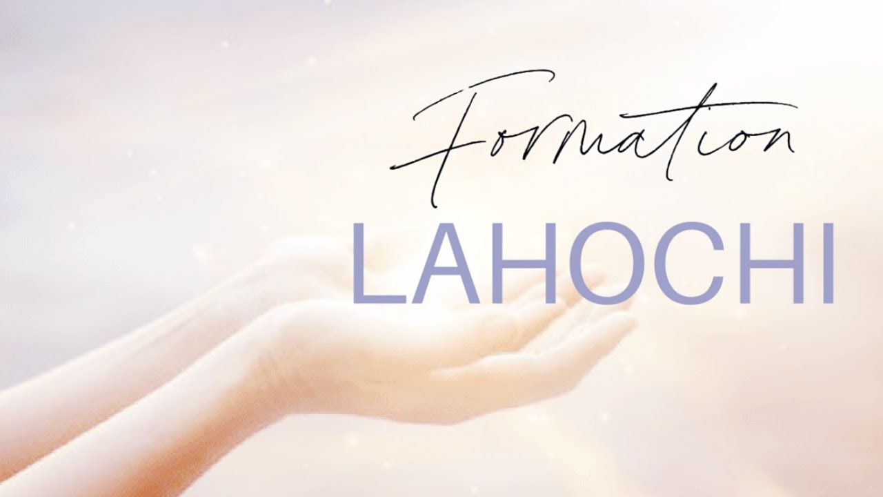 Formation Lahochi : Apprendre à faire des soins énergétiques - YouTube