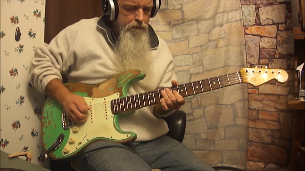 RELIC ROCK - YouTube