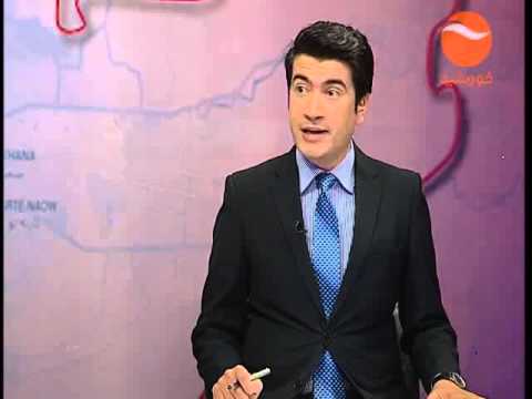 KHAT KABUL EP 341   10  03  2016 خط کابل عدم بسیج بودن مجاهدین WMV V9