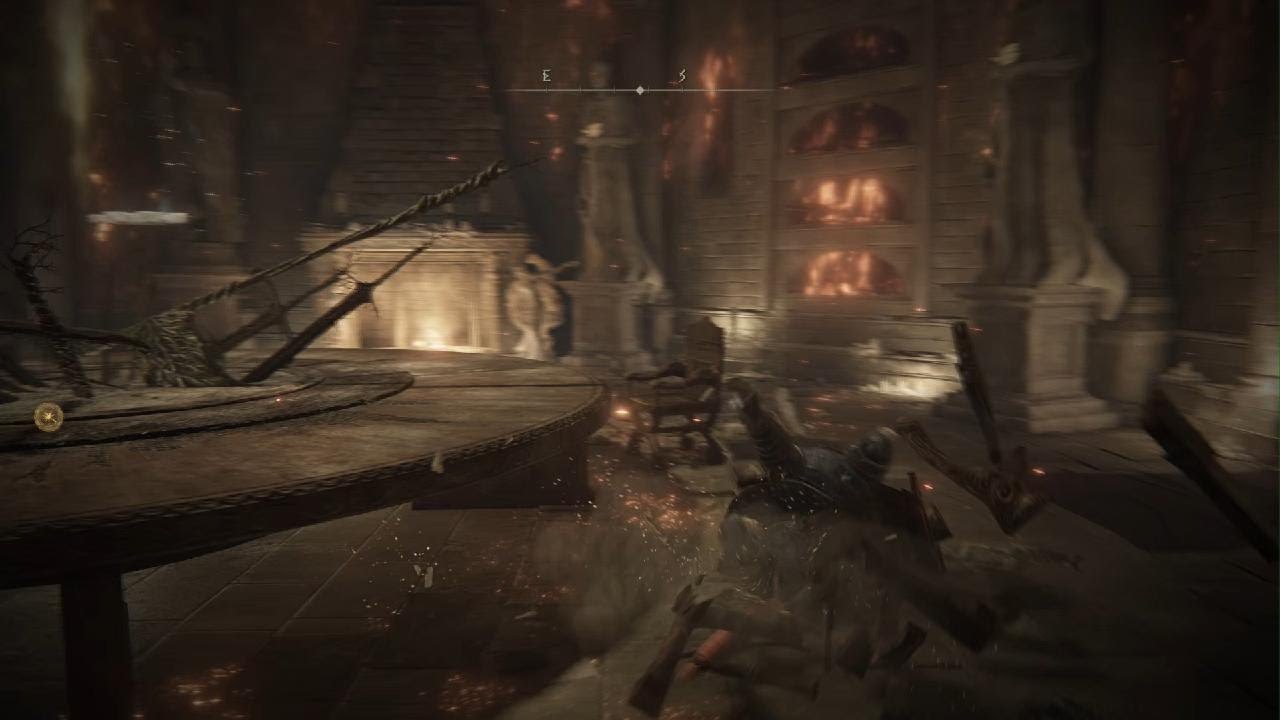 ELDEN RING PVP: Astels wing is pretty good. - YouTube
