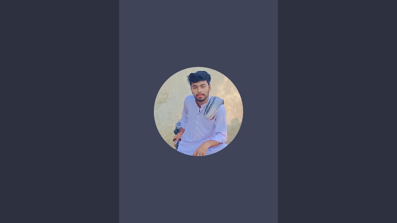 m tayyab *804 is live! - YouTube