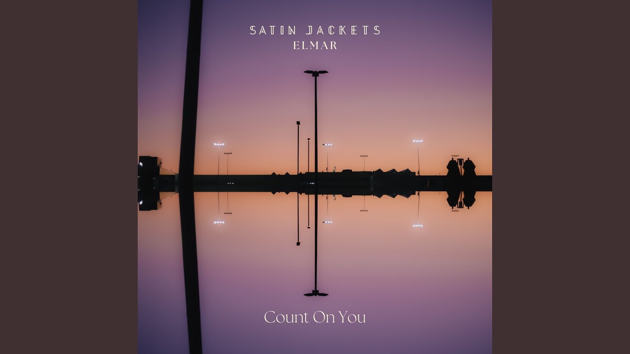 Count On You - YouTube