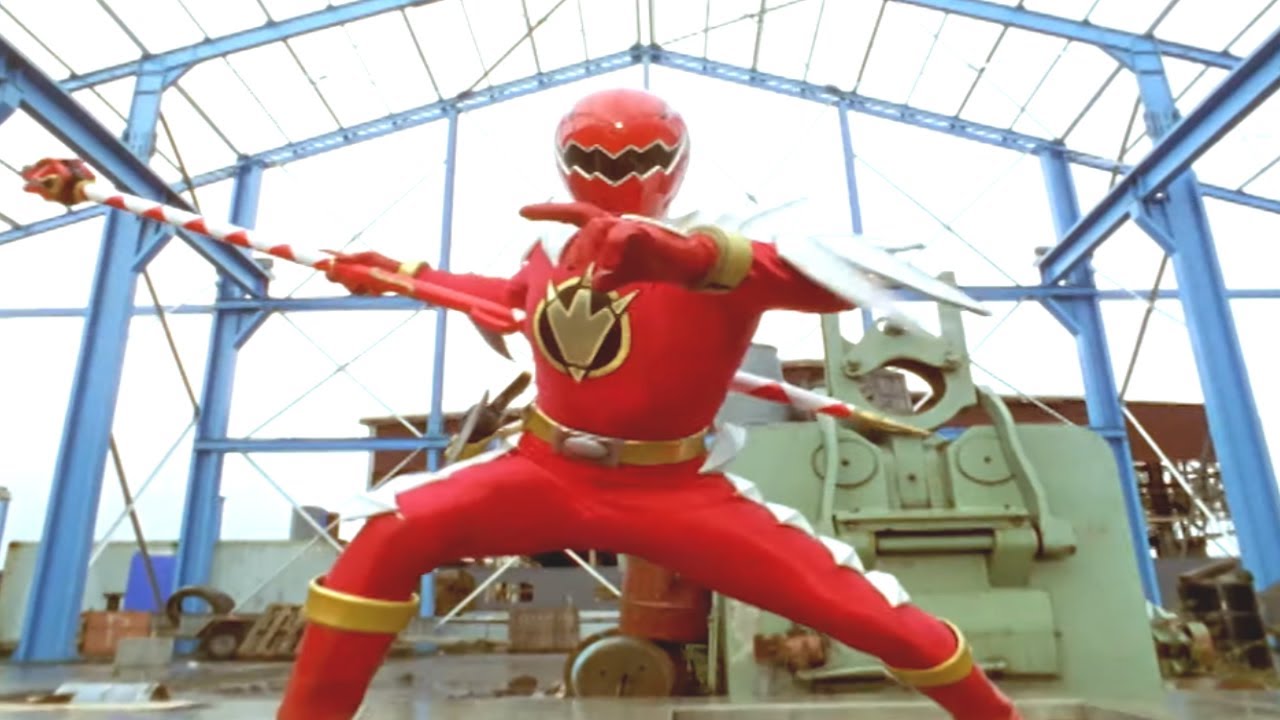 Power Rangers Flashback Dino Thunder Episodes 25 27 - vrogue.co