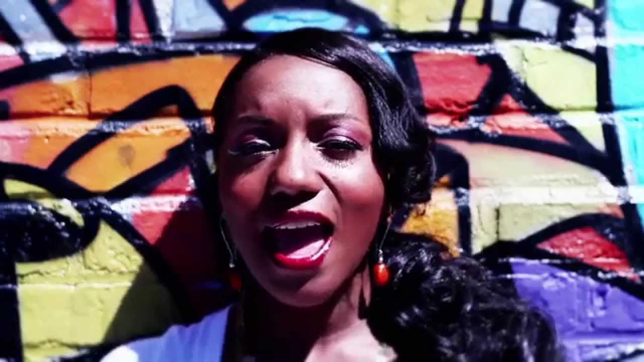 Badia Farha "Moonlit Sunshine" Official Video - YouTube