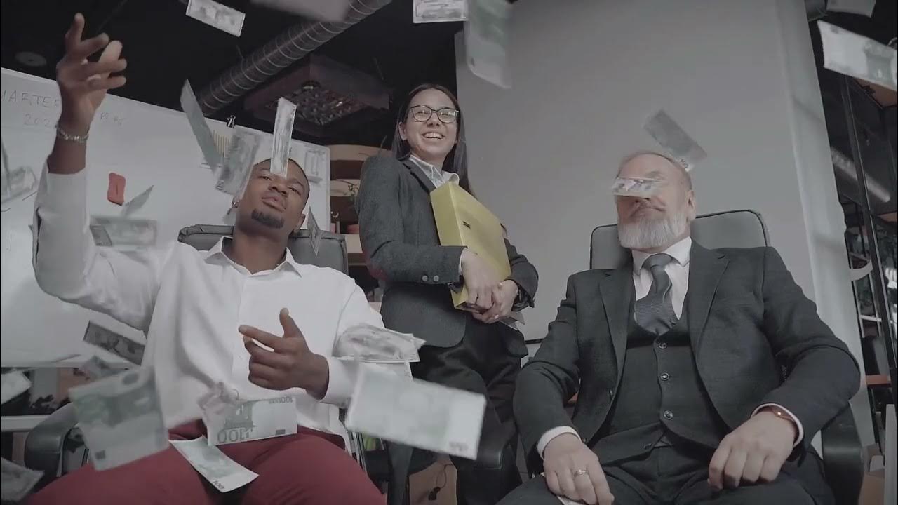 SCAM - SAVAGE MARS - YouTube