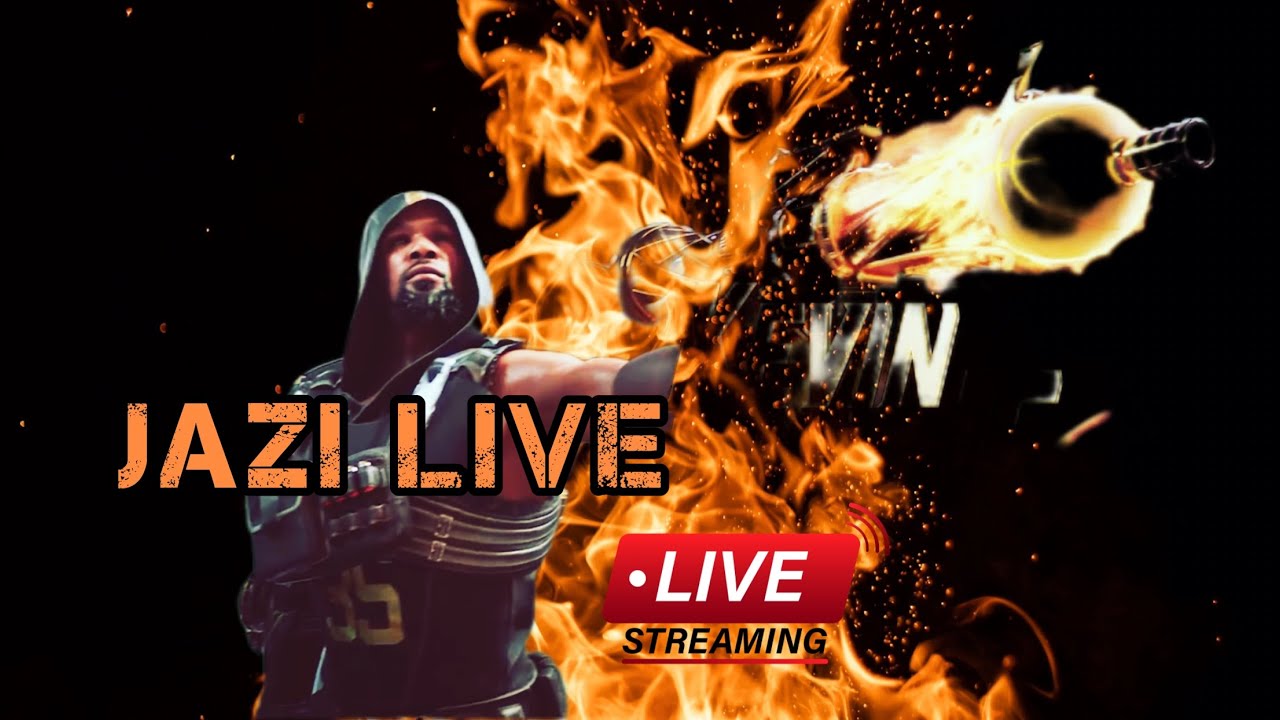 Live Stream ! Cod Mobile ! - YouTube