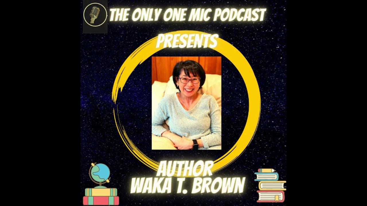 While I Was Away The Extraordinary Story Of Waka T. Brown - YouTube