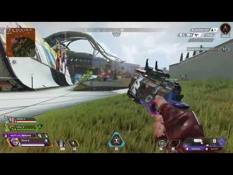 Getting nasty with it | Apex Legends - YouTube