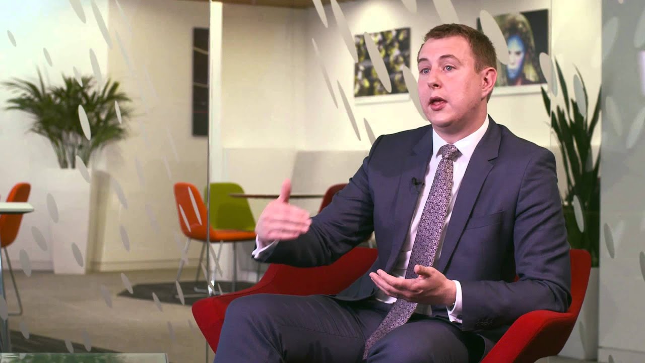 Chris Jeffery on Efficiency & Performance: Small Law Firms - YouTube