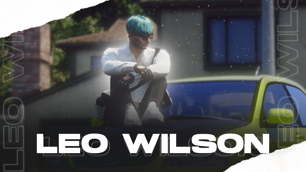 You Know What Time It Is 😈 / Leo Wilson / Vendetta 📈 / SoulCity By ...