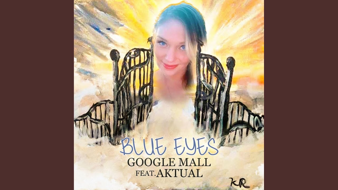 BLUE EYEZ (feat. Aktual) - YouTube