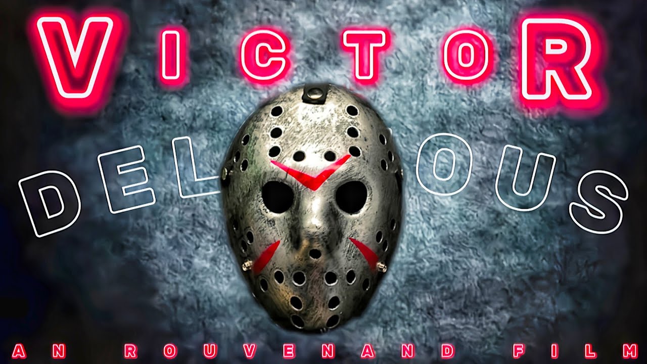 Victor short film trailer | YVPF PRESENTS... - YouTube