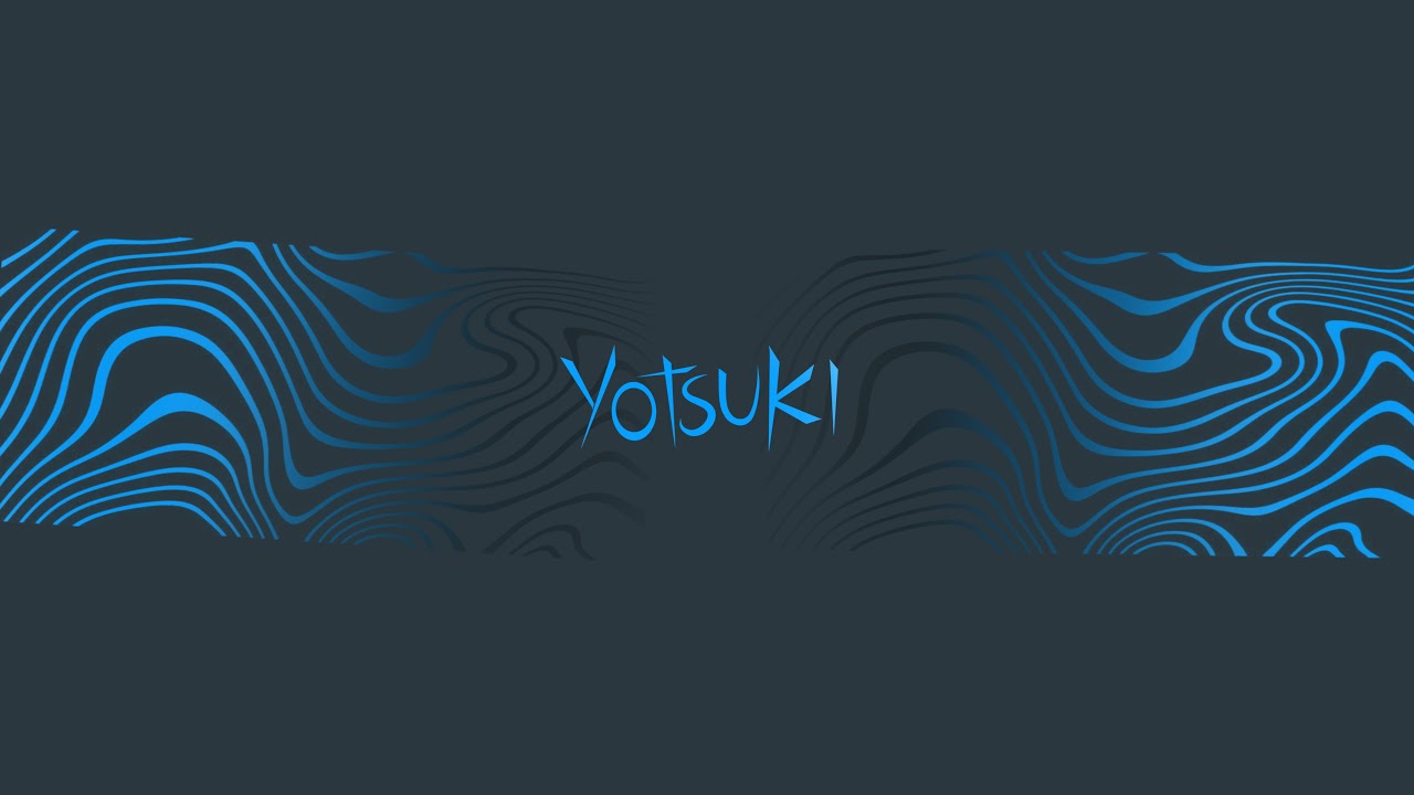 Transmissão ao vivo de Yotsuki - YouTube