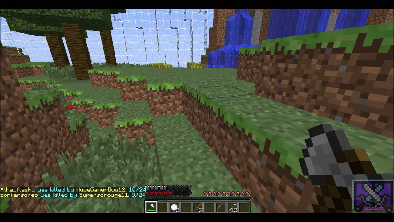 Another Jerry and Harry survival games - YouTube