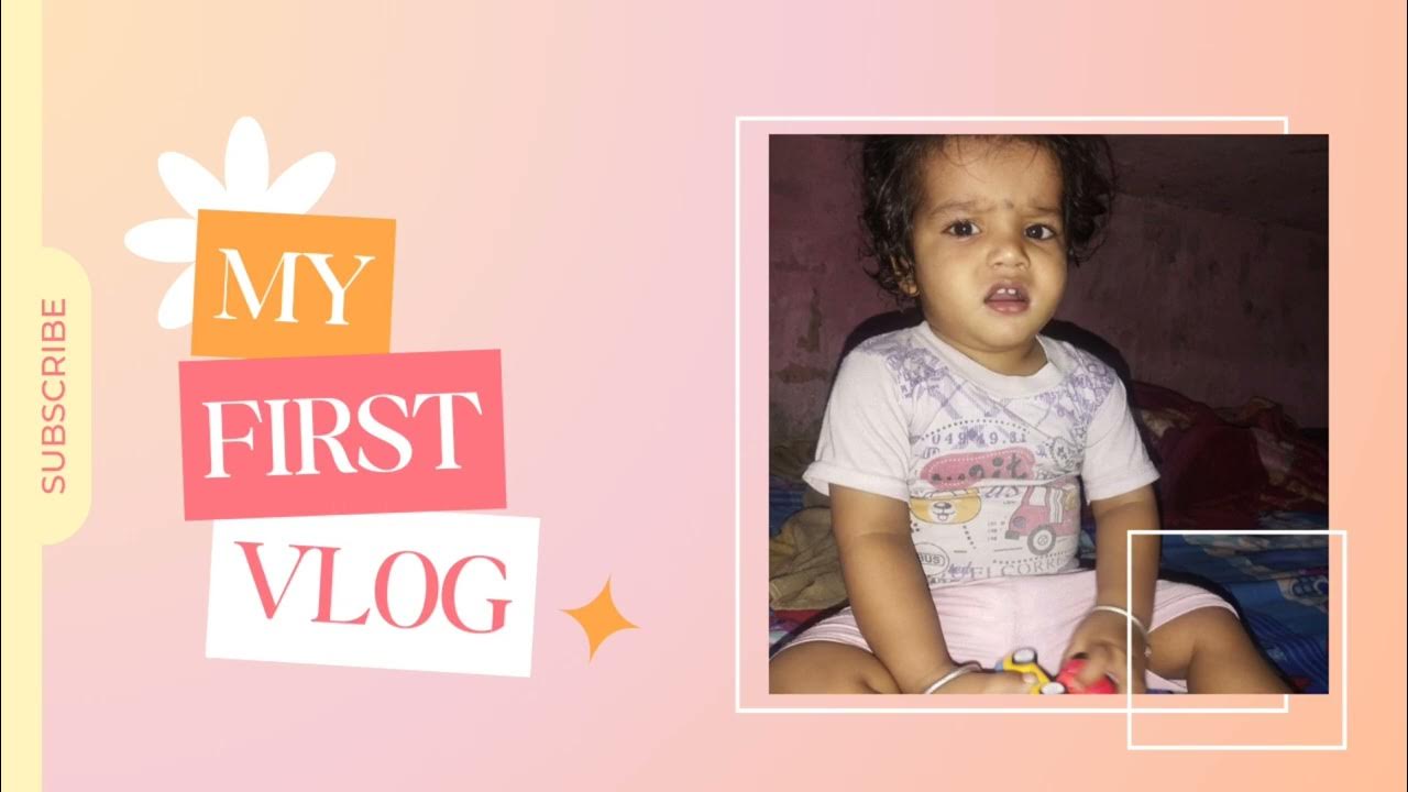 ek choote bacche ka desi volgs new blog ka2023||first vlog on YouTube platform # gutgets ...