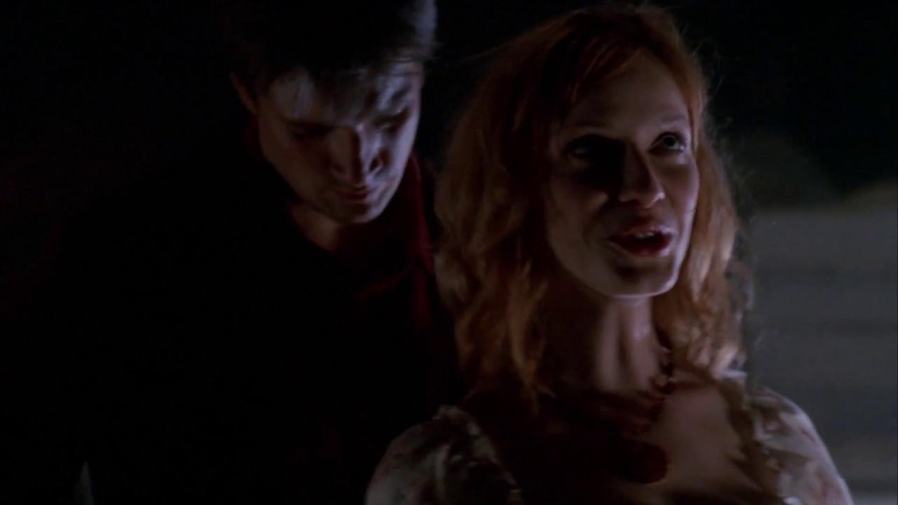 Firefly can't miss a place you've never been - YouTube