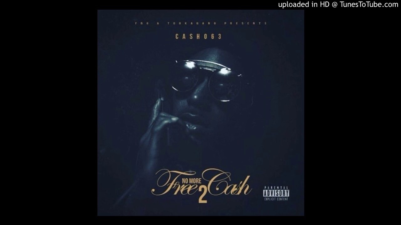 FBG Cash - Money (Ft Lil Dread & Famous Dex) - YouTube