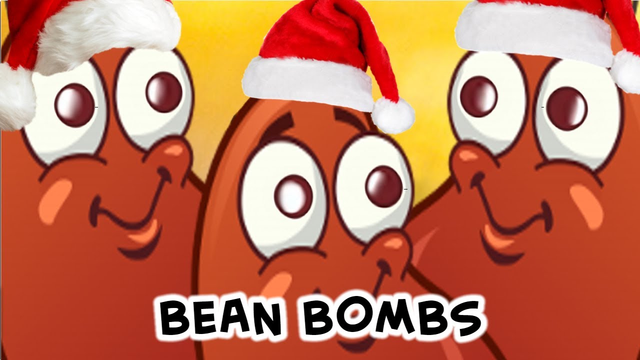 The proper way of using Bean Bombs in Garden Warfare 2.. - YouTube