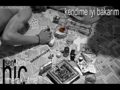 Sincanlı Mustafa - Mesutmusun Sevdiğim