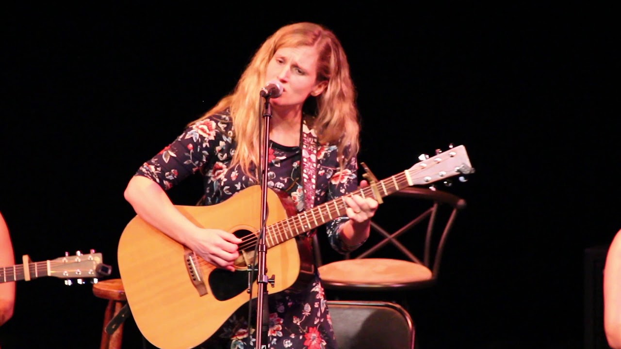 "Ember's Song" by Sarah Pound - YouTube