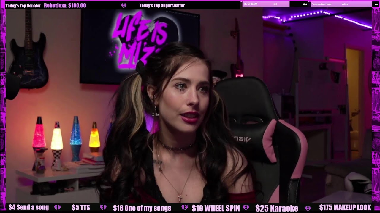 KANEL JOSEPH STREAM LAST NIGHT WAS.... - YouTube