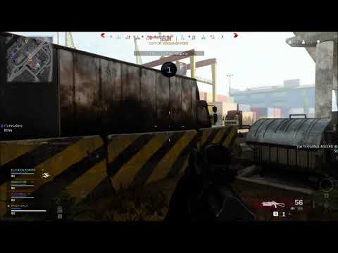 MOLOTOV!!! COD WARZONE 2020 - YouTube