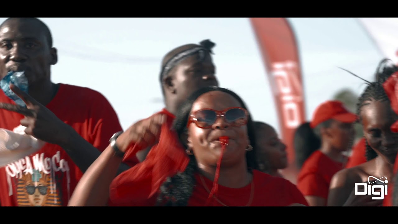 Soca Moca 2019 - YouTube