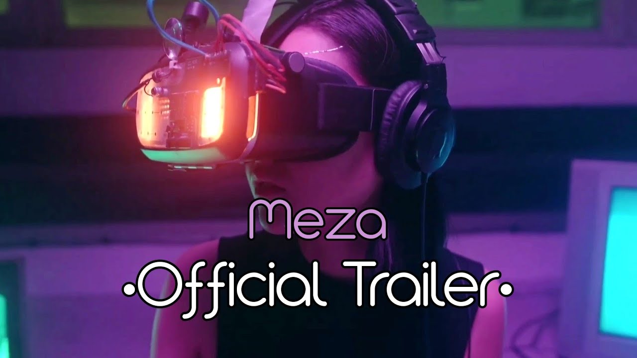 Meza • Official Trailer • - YouTube