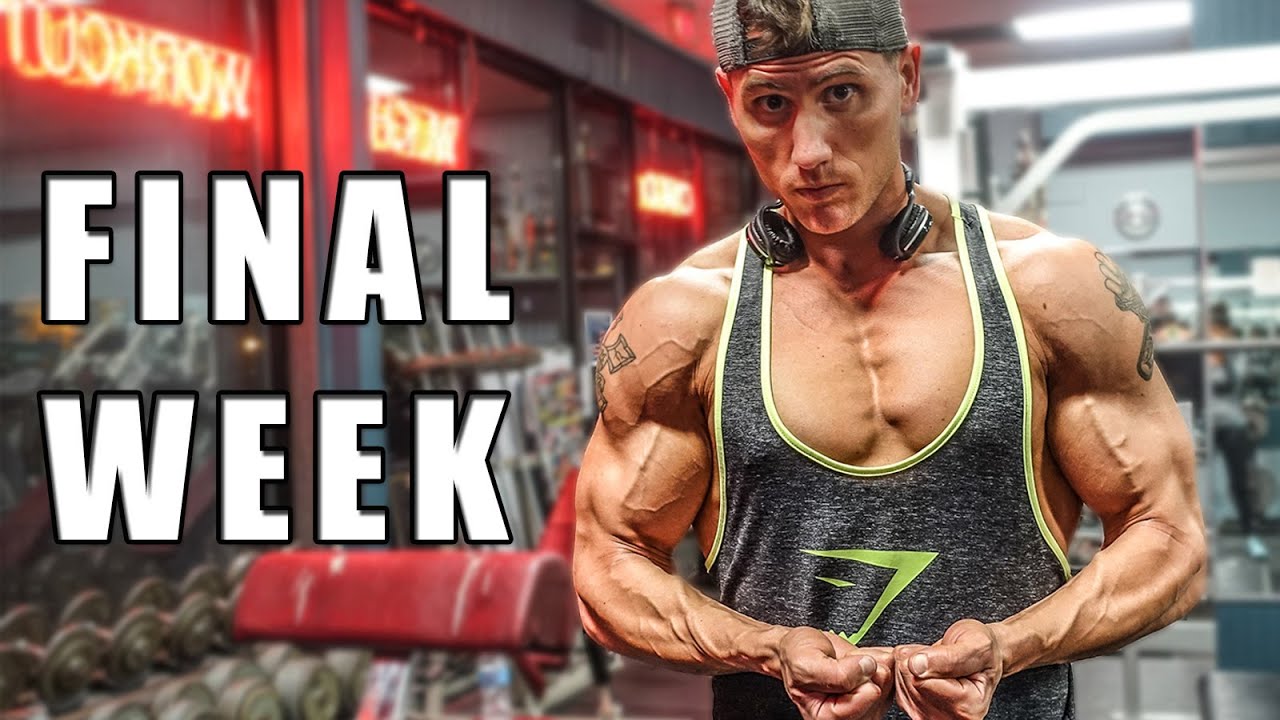 Our Final Week - YouTube