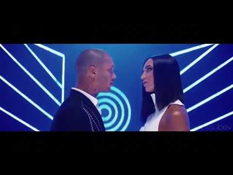 Оля Бузова. \
