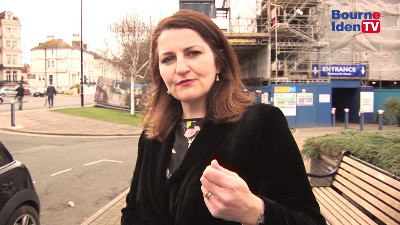 Caroline Ansell - Alchetron, The Free Social Encyclopedia