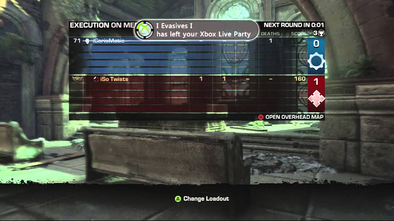 iSo vs random easy game - YouTube