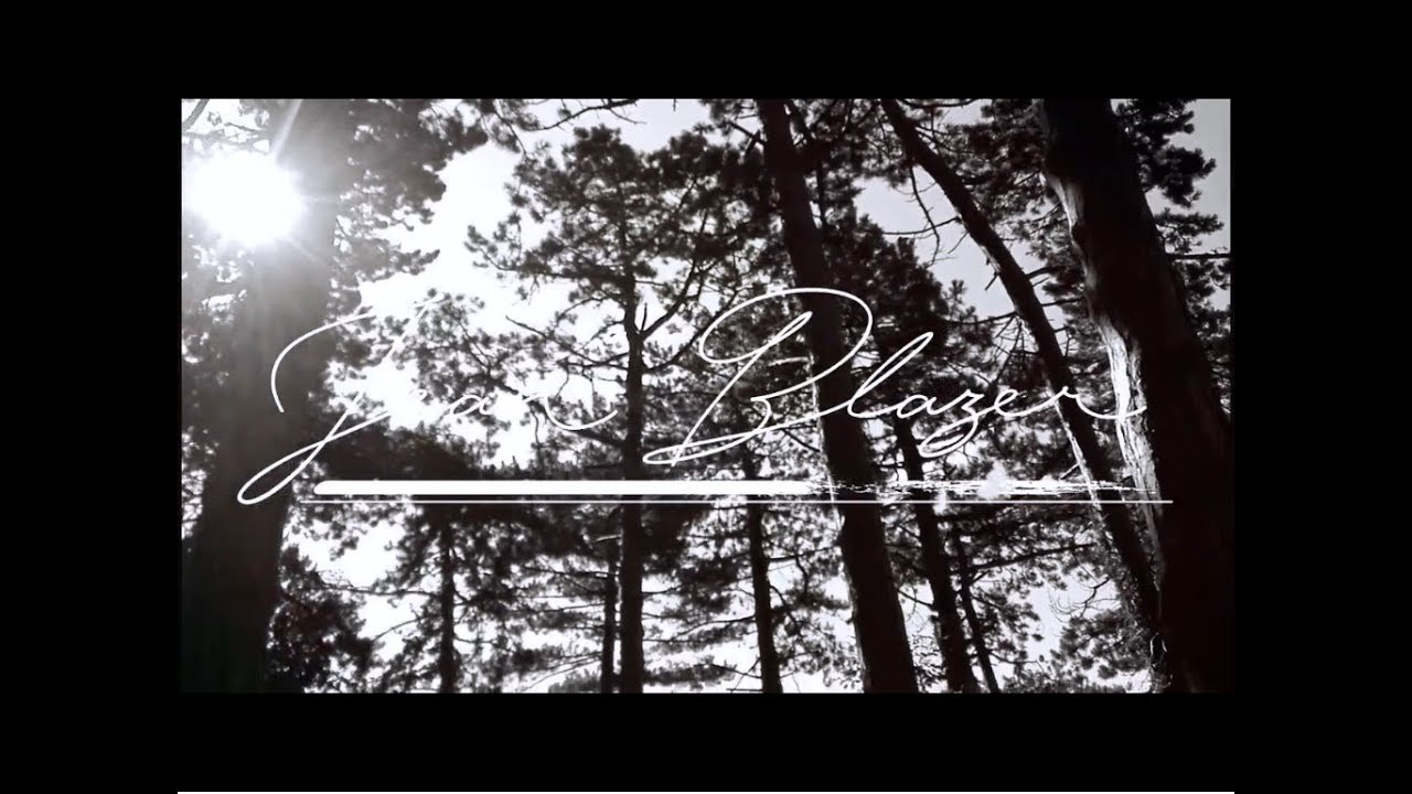 Let You Go - Jean Blazer - YouTube