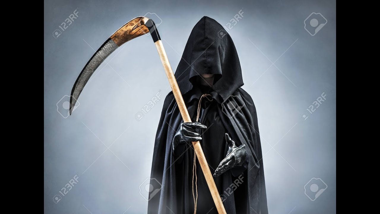 Hyper reaper(Not use coil challenge) - YouTube