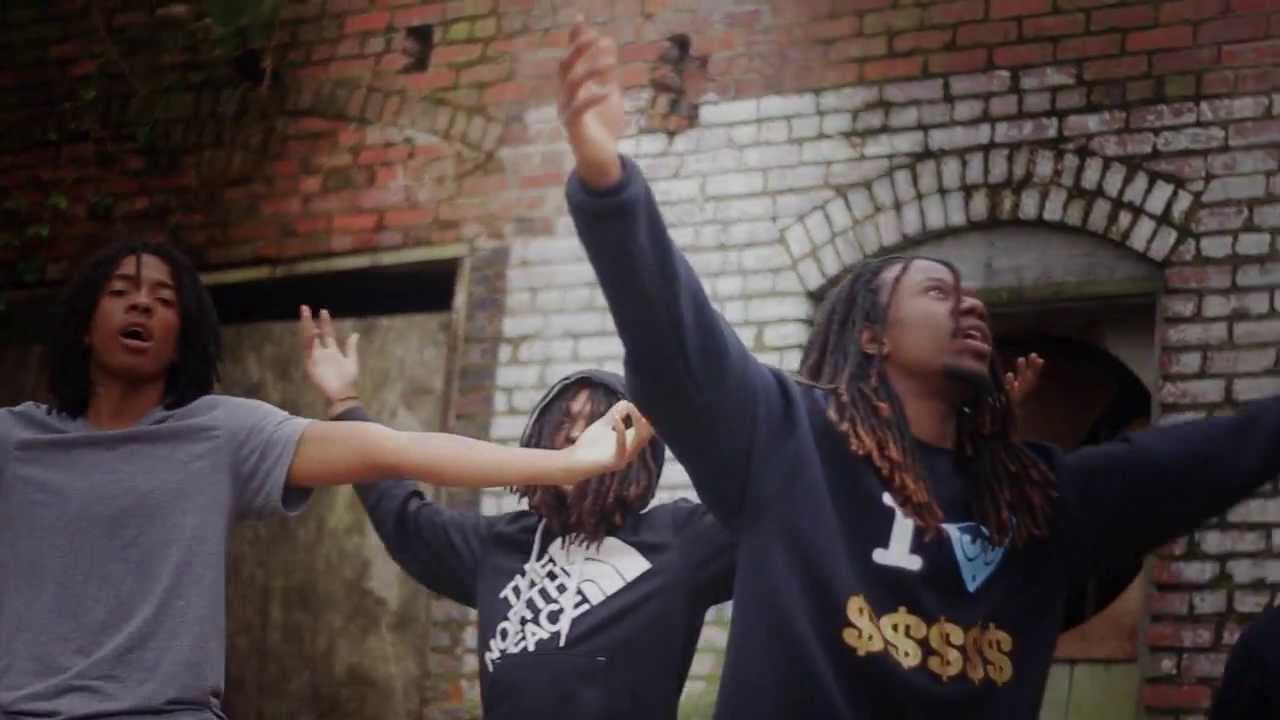 (Stain Gang) Zo Bandz - I Love Money [Prod By @AceBankz] - YouTube