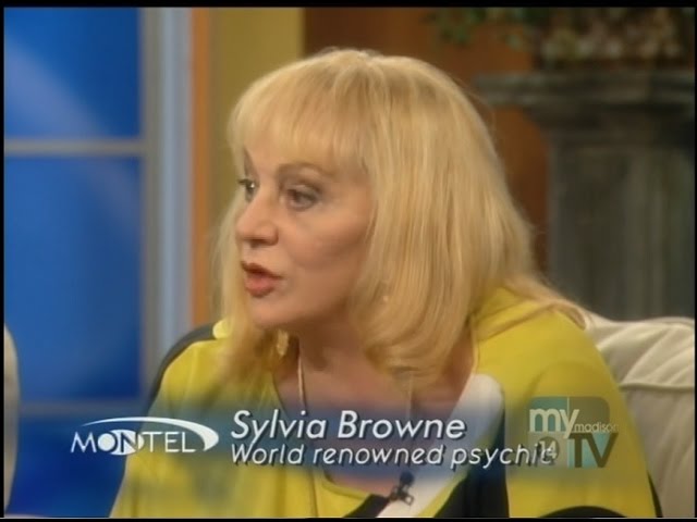 Sylvia Brown Net Worth