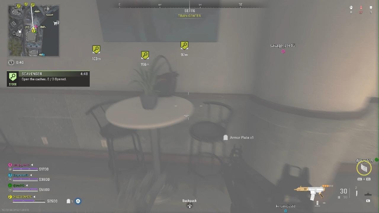 Close Game With Homies Resurgence 🤯🤯🤯 - YouTube