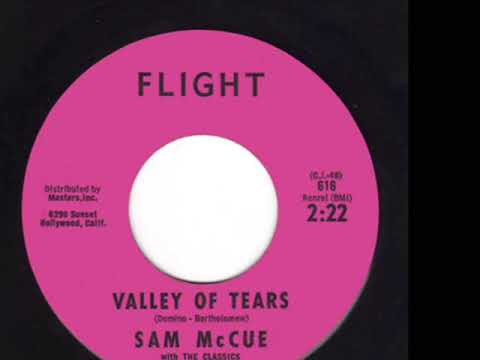Sam McCue – What To Do (1964, Vinyl) - Discogs