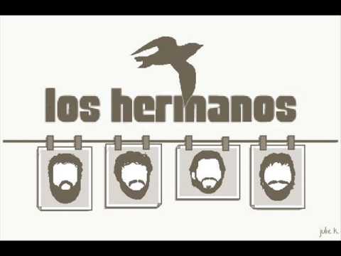 Los Hermanos - Eu vou tirar você desse lugar