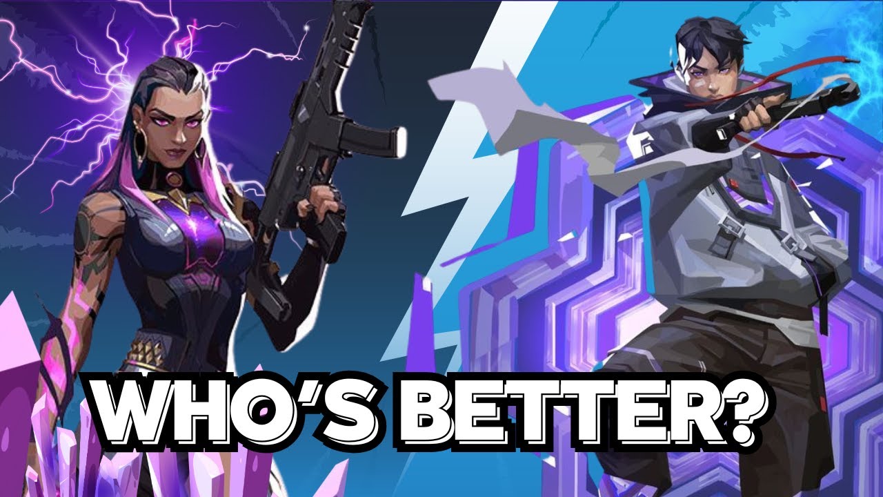 WHO'S BETTER DUELIST? REYNA OR ISO? | Gekko on Clubbing Dawg - YouTube