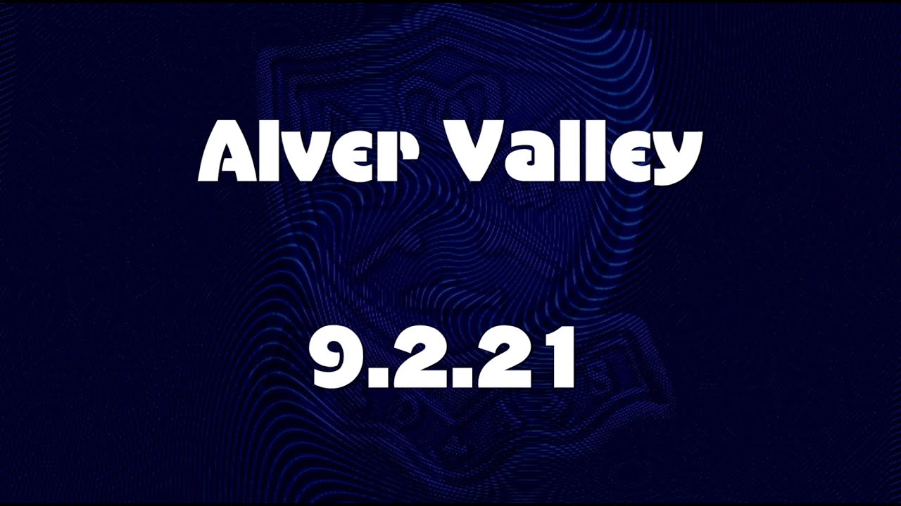 Alver Valley Tree - YouTube