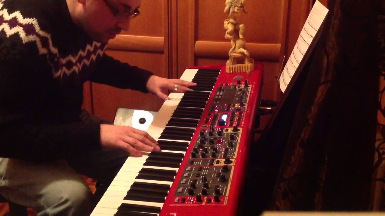 Gone to shiloh - YouTube