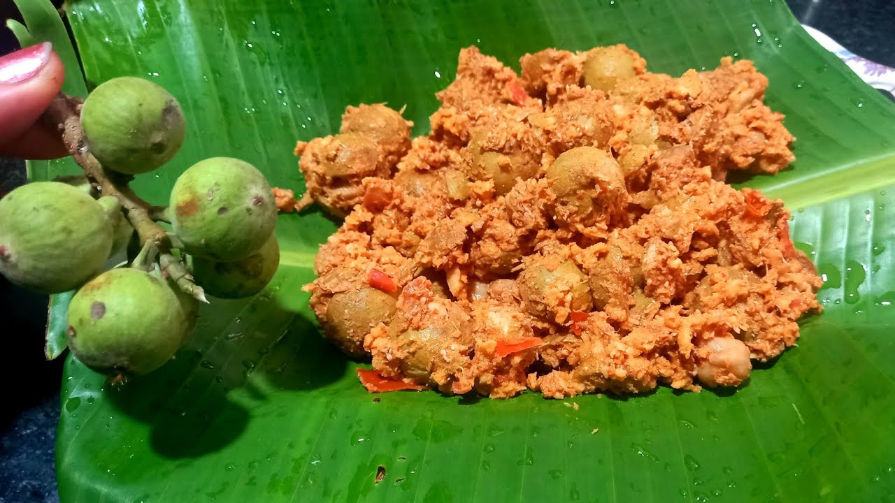 Arthi Kayi Sukka | Best Healthy Curry Recipe | vegetable Curry recipe ...