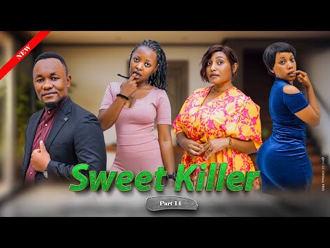 SWEET KILLER [PART 14] Love Story ❣️❣️❣️❣️ #pasarbrand #kiparabrand #dontatv #pasarfilms 