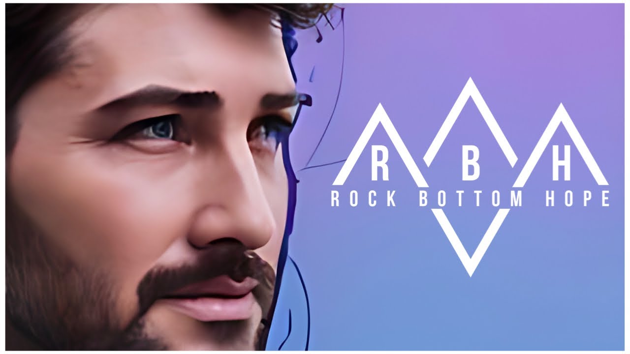 Danny Childress From Rock Bottom To Hope - YouTube