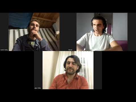 Ayda Bir Gesbir Memlekette kamp fiyaskosu yinemi seçme kampı yok ligler çuvalladı  #gesbir #sport #4