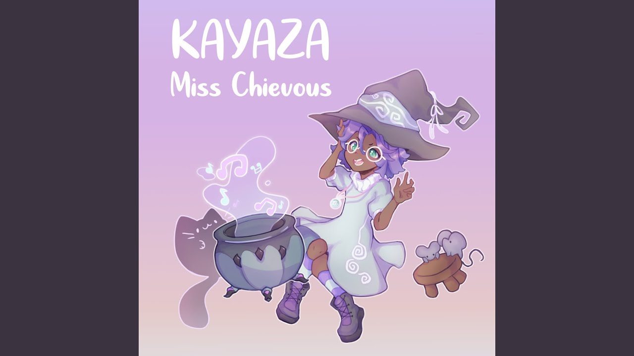 Miss Chievous - YouTube